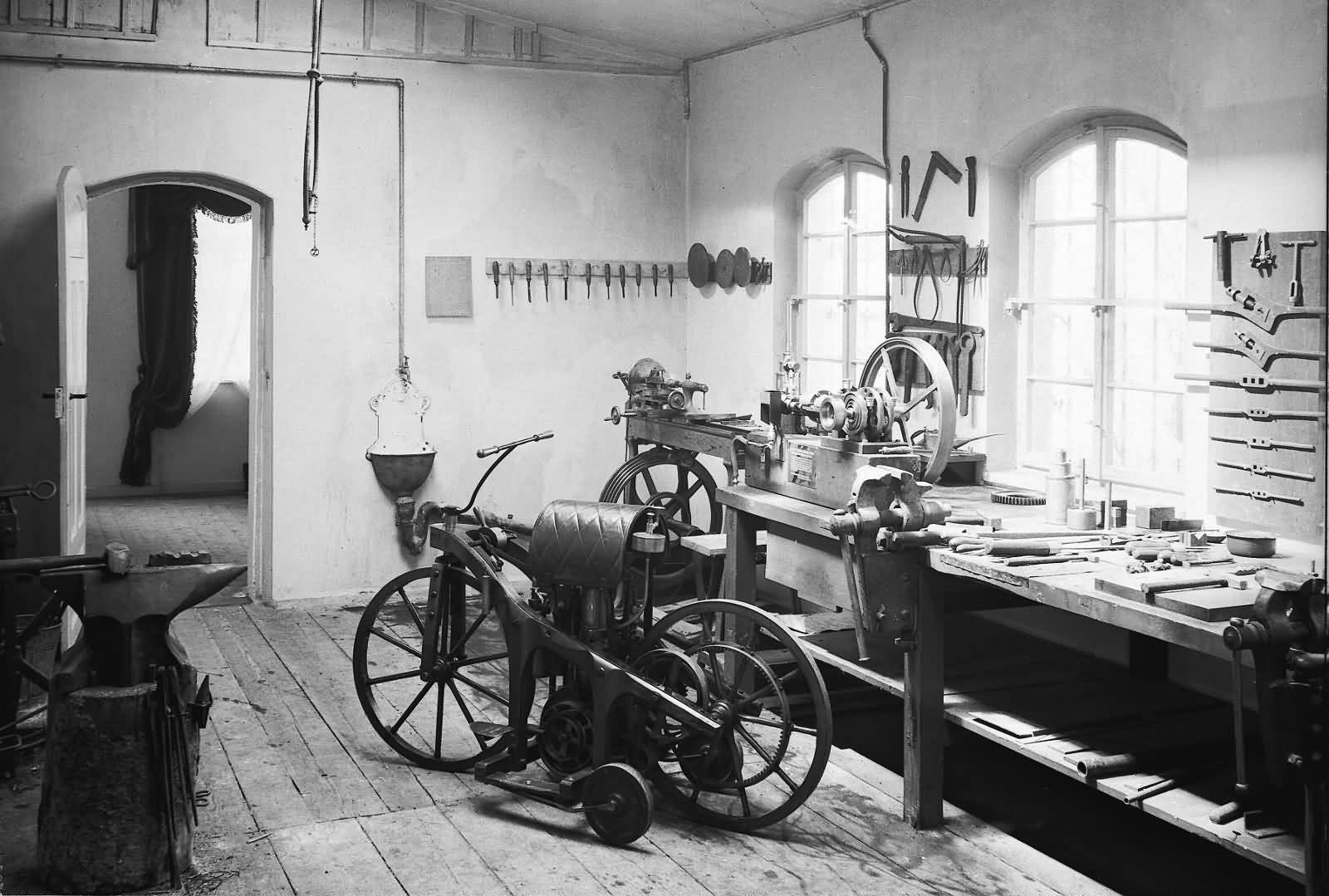 Die Geschichte von Maybach